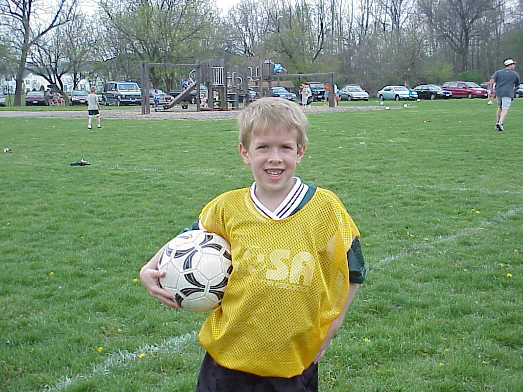 COSA Warriors 2000